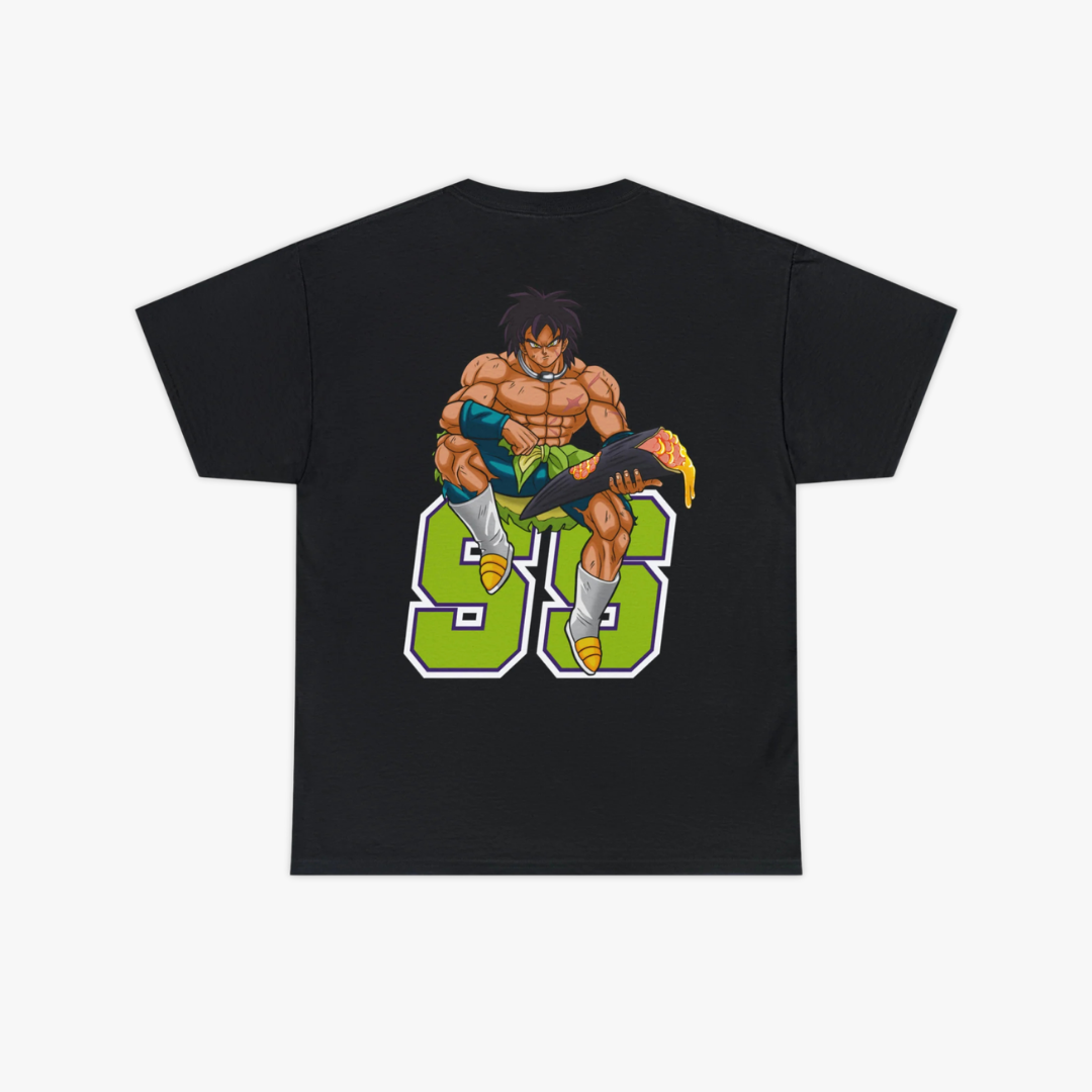 Training Arc | Shonen Society