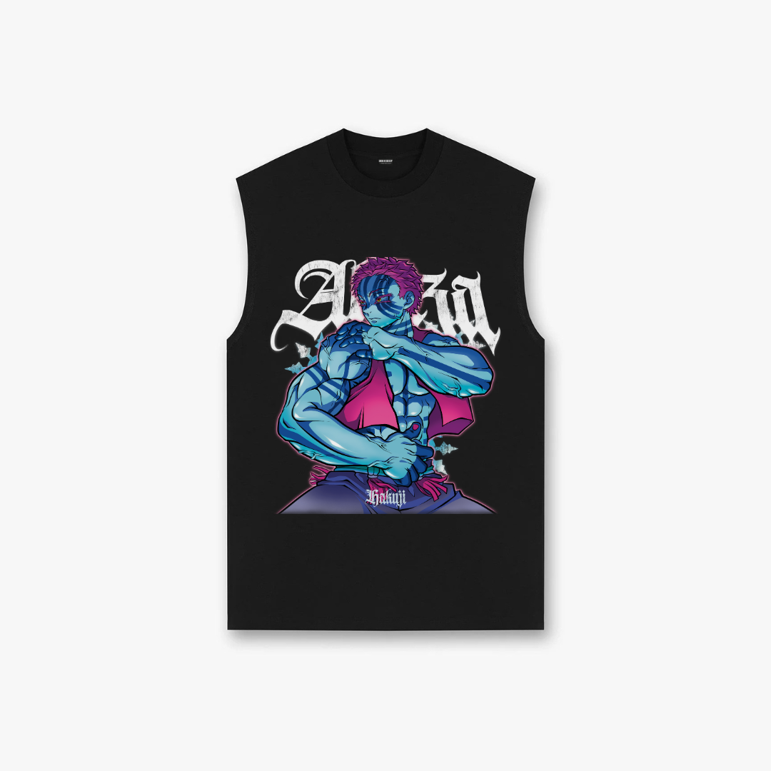 Highest Form Tank | Shonen Society